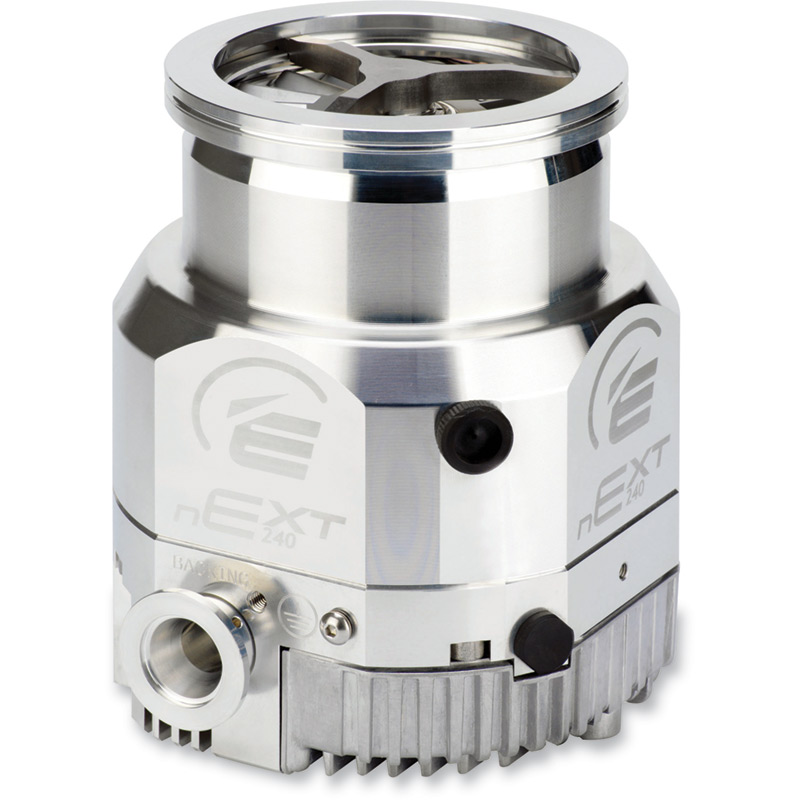 Kurt J. Lesker Company | Edwards nEXT Series | Enabling Technology for ...