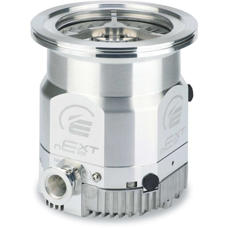 Kurt J. Lesker Company | Edwards nEXT Series | Enabling Technology for ...