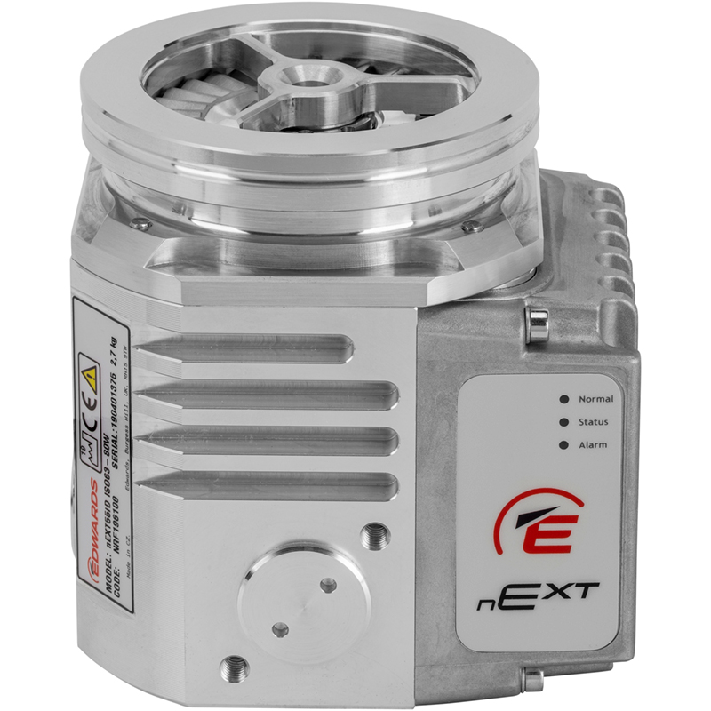 Kurt J. Lesker Company | Edwards nEXT Series | Enabling Technology for ...