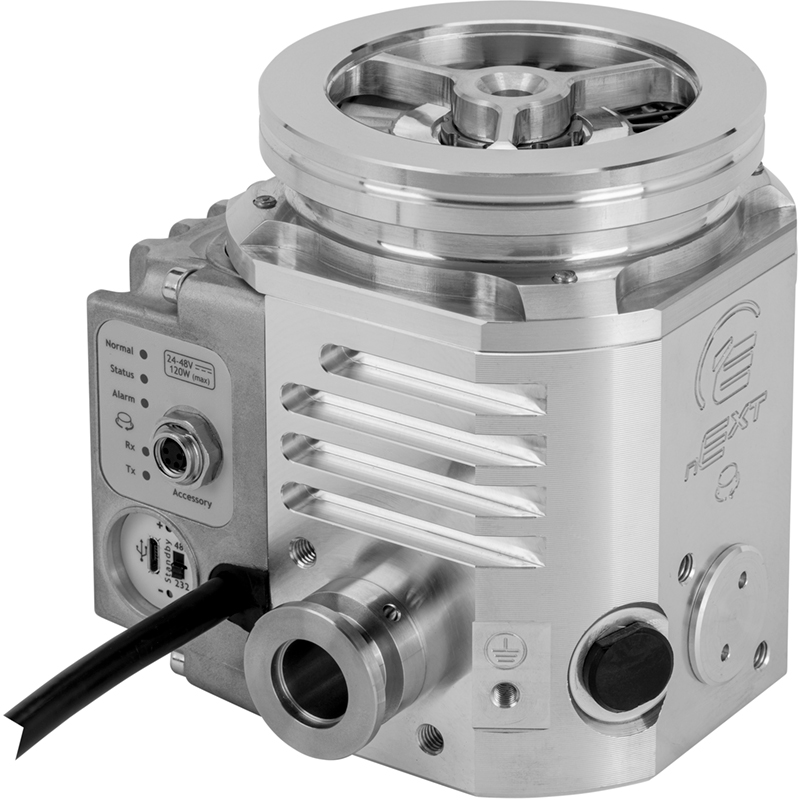 Kurt J. Lesker Company | Edwards nEXT Series | Enabling Technology for ...