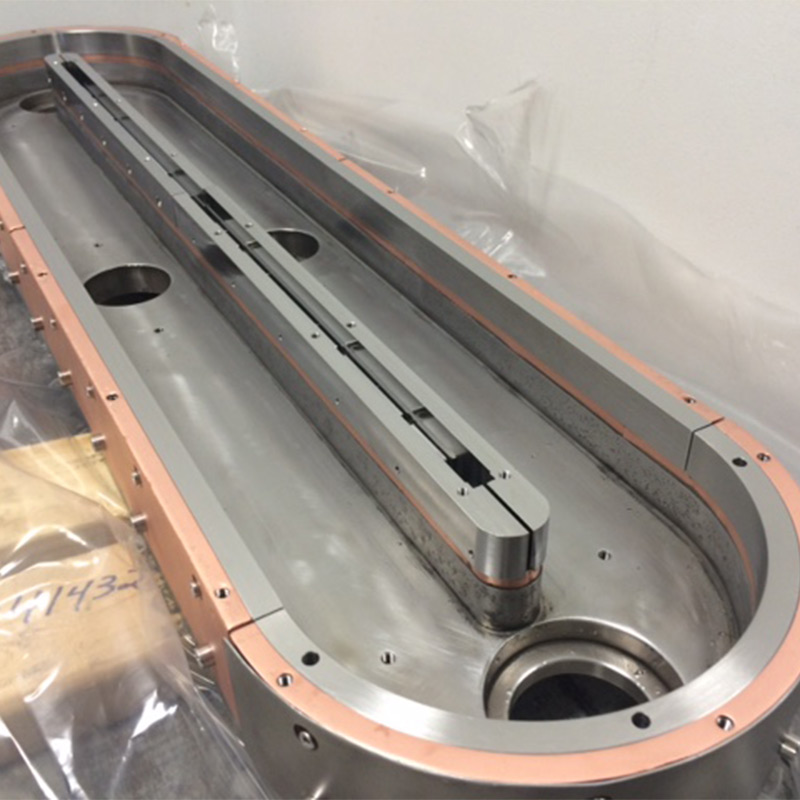 Kurt J. Lesker Company | Magnetron Sputtering Cathode Rebuild, Repair ...