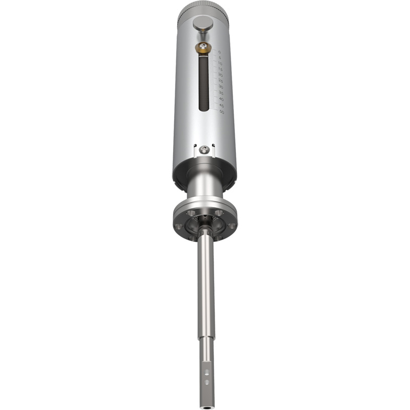 Kurt J. Lesker Company | Linear Bellows Drive | Enabling Technology for ...