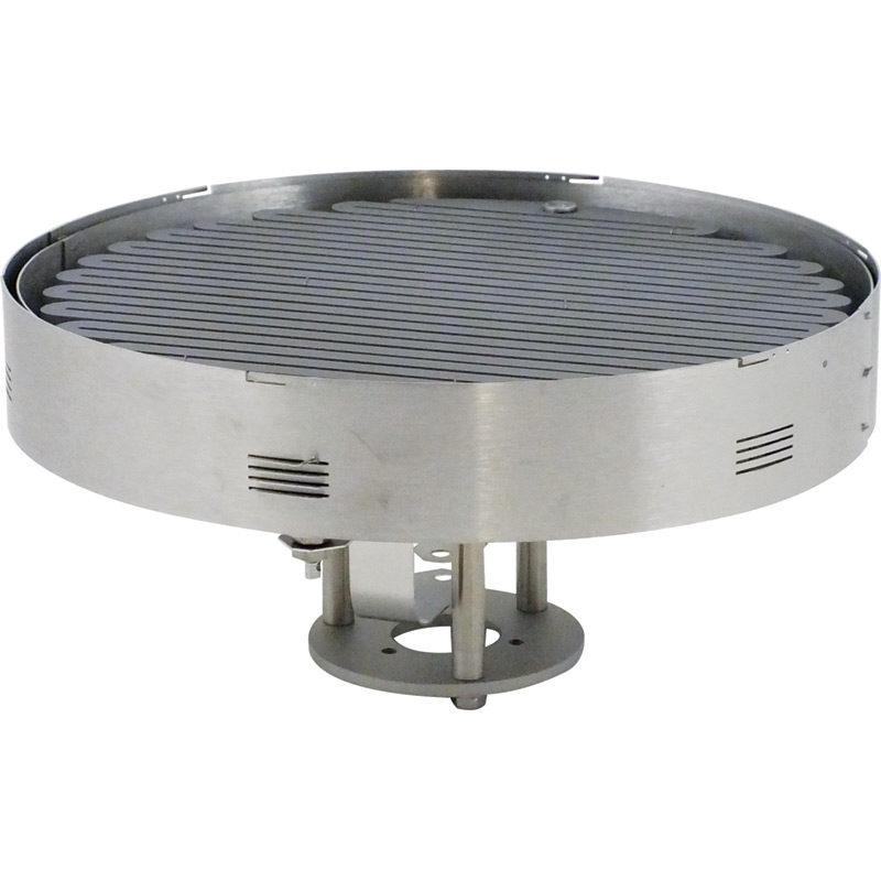 Kurt J. Lesker Company | UHV Heater Modules | Enabling Technology for a ...