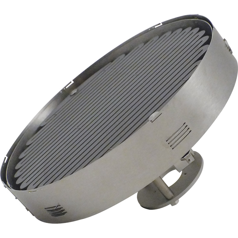 Kurt J. Lesker Company | UHV Heater Modules | Enabling Technology for a ...