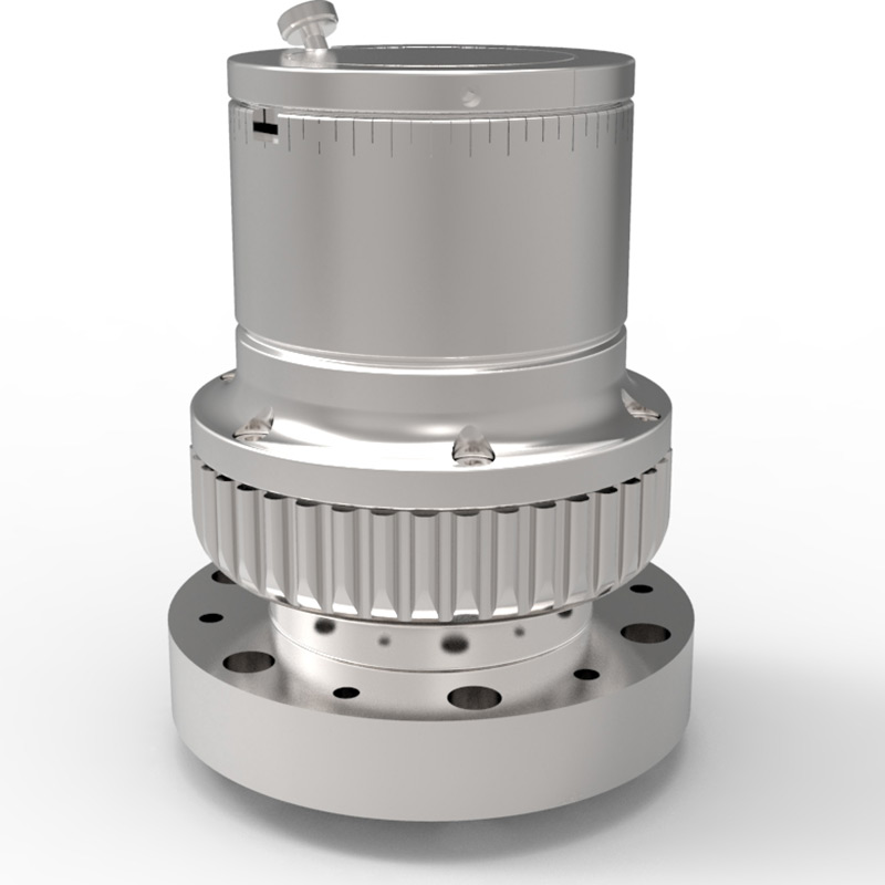 Kurt J. Lesker Company | MD40 (CF40, 2.75in OD) MagiDrive Series ...