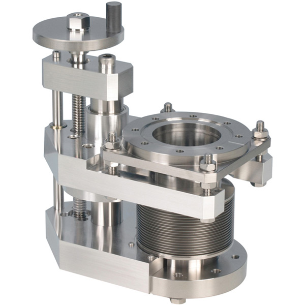 Kurt J. Lesker Company | Tilt Facility (LSMT) Linear Shift Mechanism ...