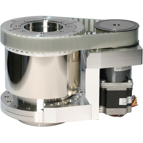 Kurt J. Lesker Company | MD100H Hollow MagiDrive Rotary Feedthrough ...