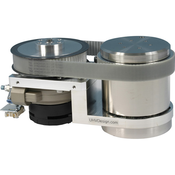 Kurt J. Lesker Company | MD64 CF64, 4.5OD MagiDrive Rotary Feedthrough ...