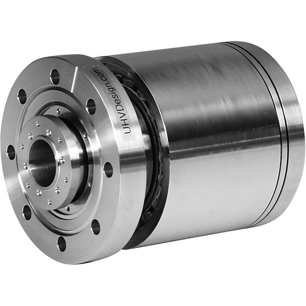 Kurt J. Lesker Company | MD64 CF64, 4.5OD MagiDrive Rotary Feedthrough ...