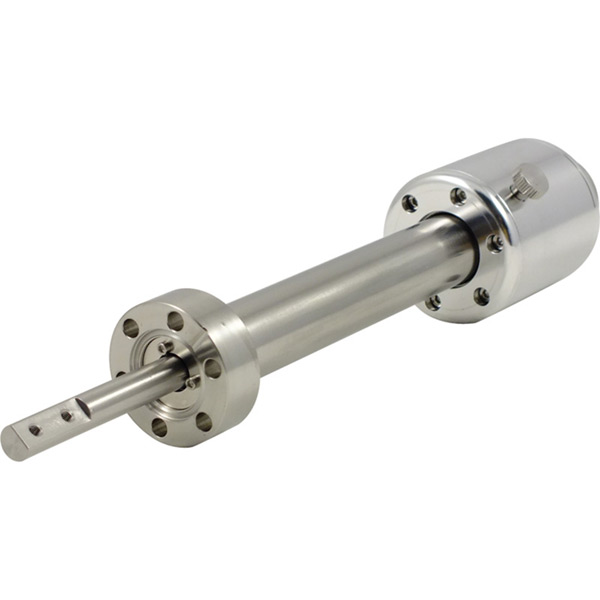 Kurt J. Lesker Company | MPPL Series - Guided Linear Motion ...