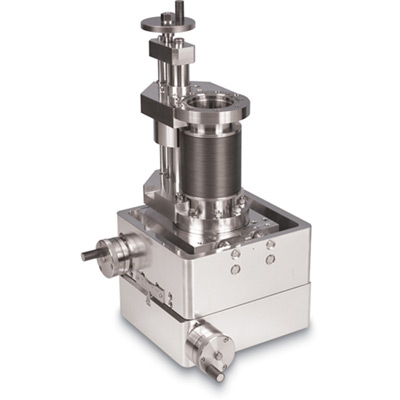 Kurt J. Lesker Company | Y, XY, & XYZ Motion | Enabling Technology for ...