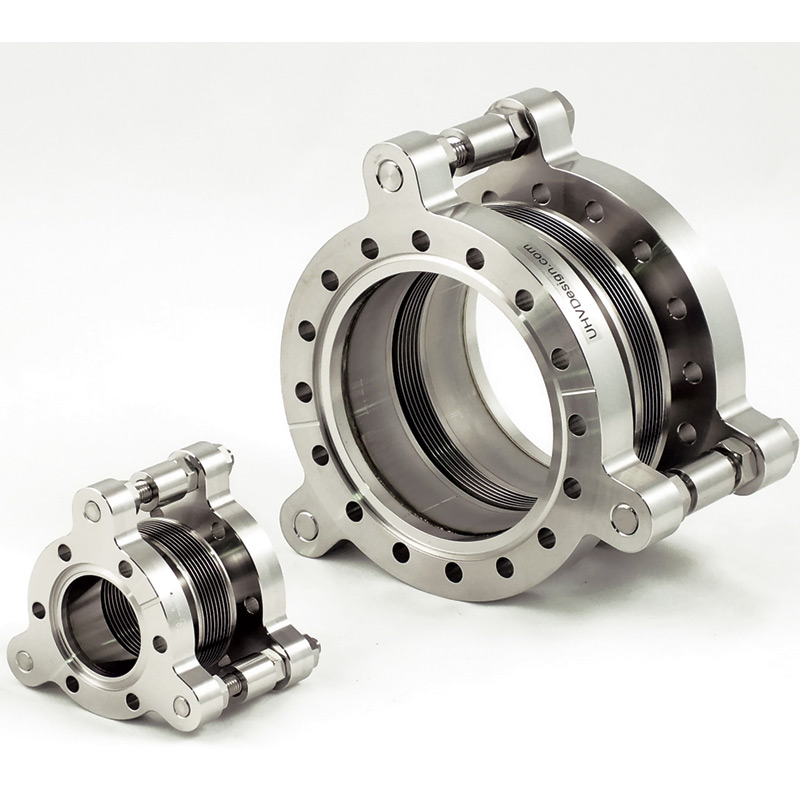 Kurt J. Lesker Company | Port Aligners | Enabling Technology for a ...