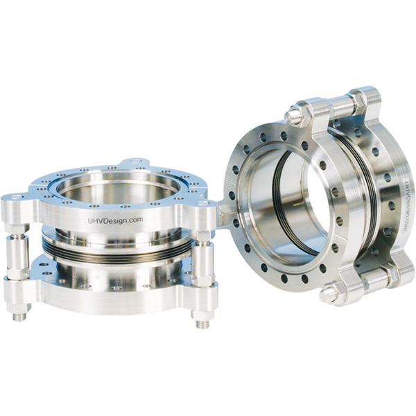 Kurt J. Lesker Company | Port Aligners | Enabling Technology for a ...