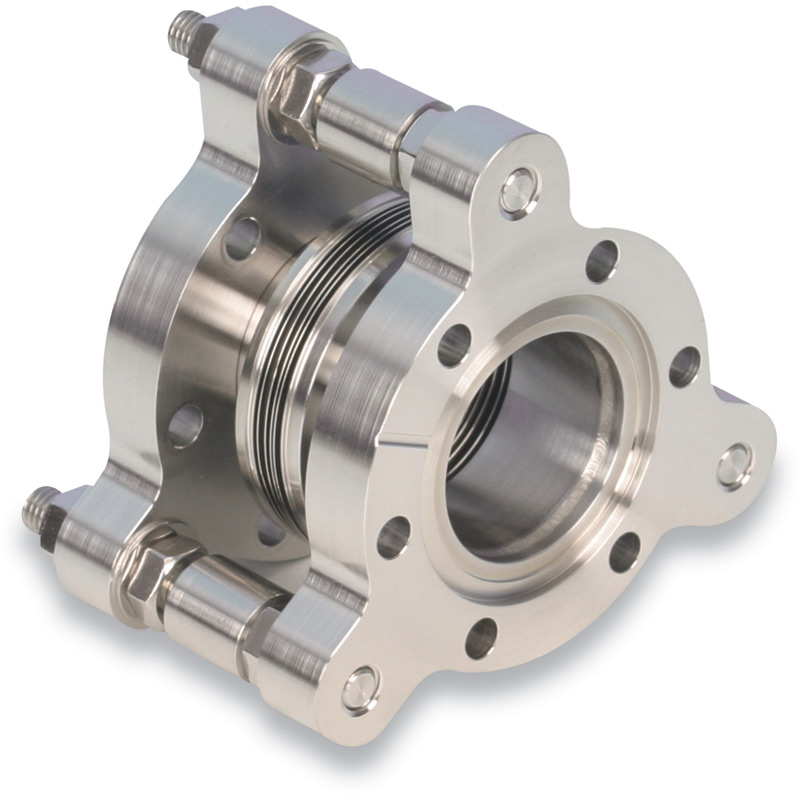 Kurt J. Lesker Company | Port Aligners | Enabling Technology for a ...