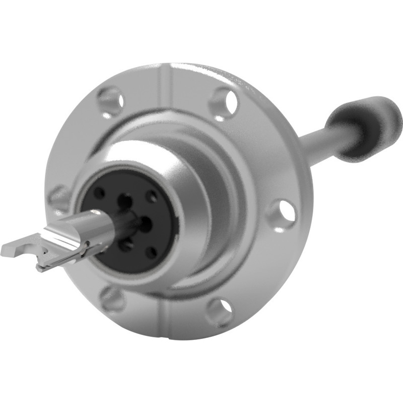 Kurt J. Lesker Company | Wobble Stick WS40 - Linear & Rotary Motion | Enabling Technology for a ...