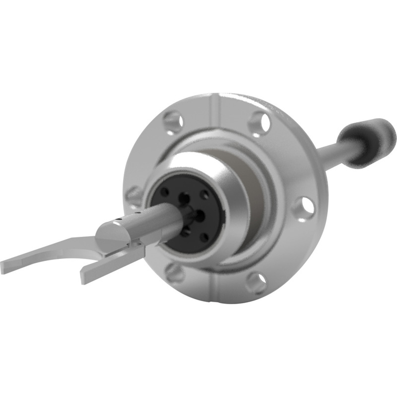 Kurt J. Lesker Company | Wobble Stick WS40 - Linear & Rotary Motion ...