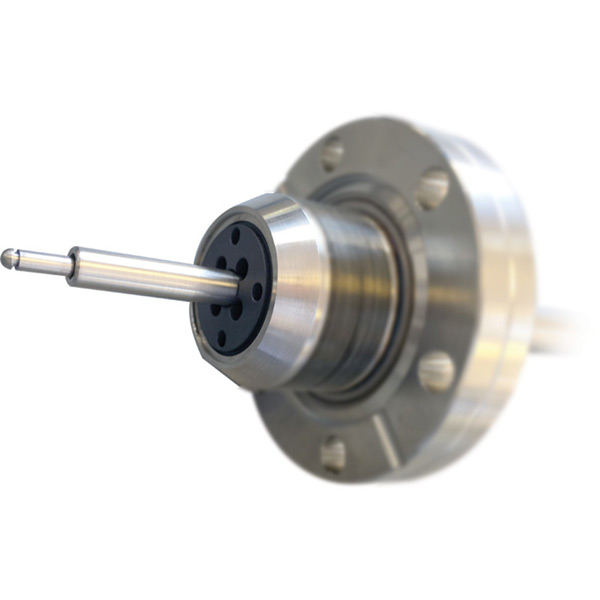 Kurt J. Lesker Company | Wobble Stick WSG40 - Linear & Rotary Motion ...