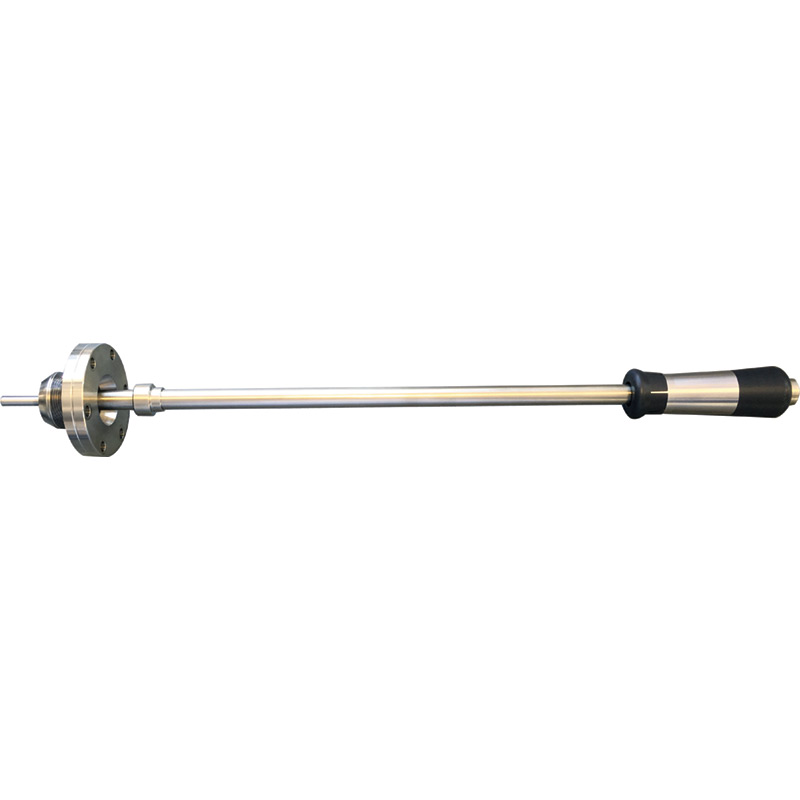 Kurt J. Lesker Company | Wobble Stick WS40 - Linear & Rotary Motion | Enabling Technology for a ...