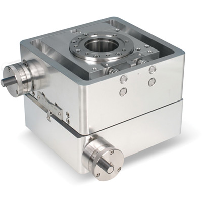 Kurt J. Lesker Company | Y, XY, & XYZ Motion | Enabling Technology for ...