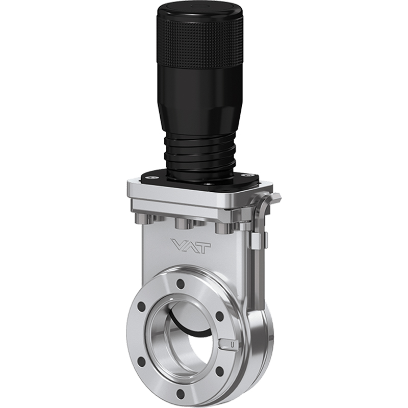 Kurt J. Lesker Company | 01.0 Mini UHV Gate Valve | Enabling Technology ...