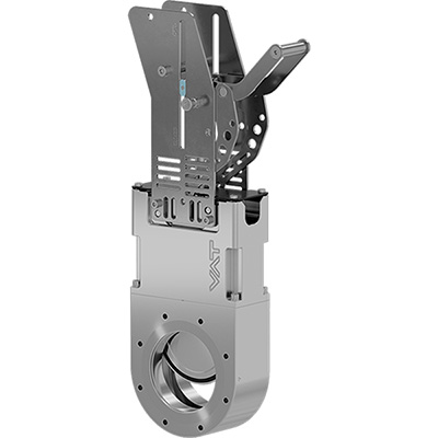 Kurt J. Lesker Company | VAT Gate Valves | Enabling Technology for a ...