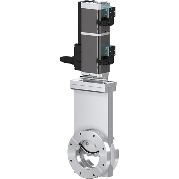 Kurt J. Lesker Company | 11140-PE28 - GATE VALVE, HV, SERIES 11 VAT ...