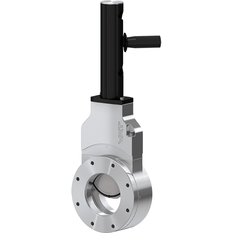 Kurt J. Lesker Company | 12.1 Gate Valve | Enabling Technology for a ...