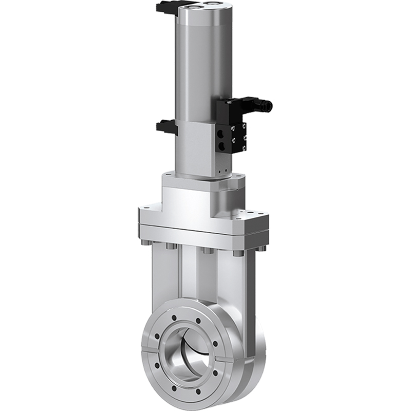 Kurt J. Lesker Company | 15.0 Isolation Gate Valve | Enabling ...
