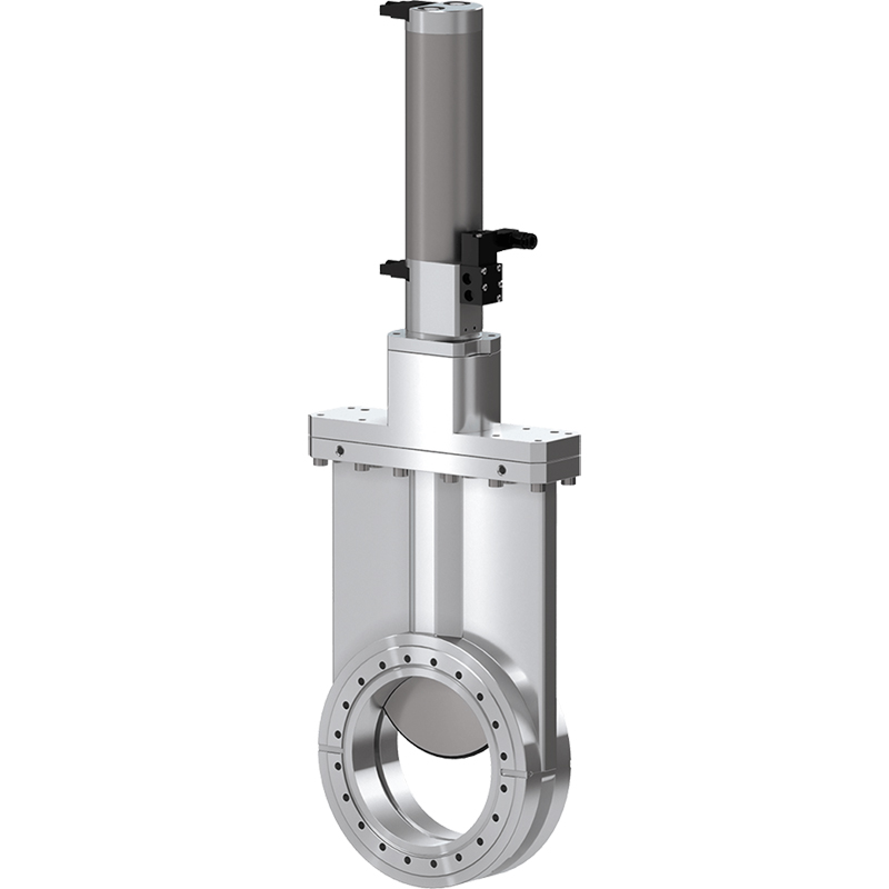 Kurt J. Lesker Company | 15.0 Isolation Gate Valve | Enabling ...