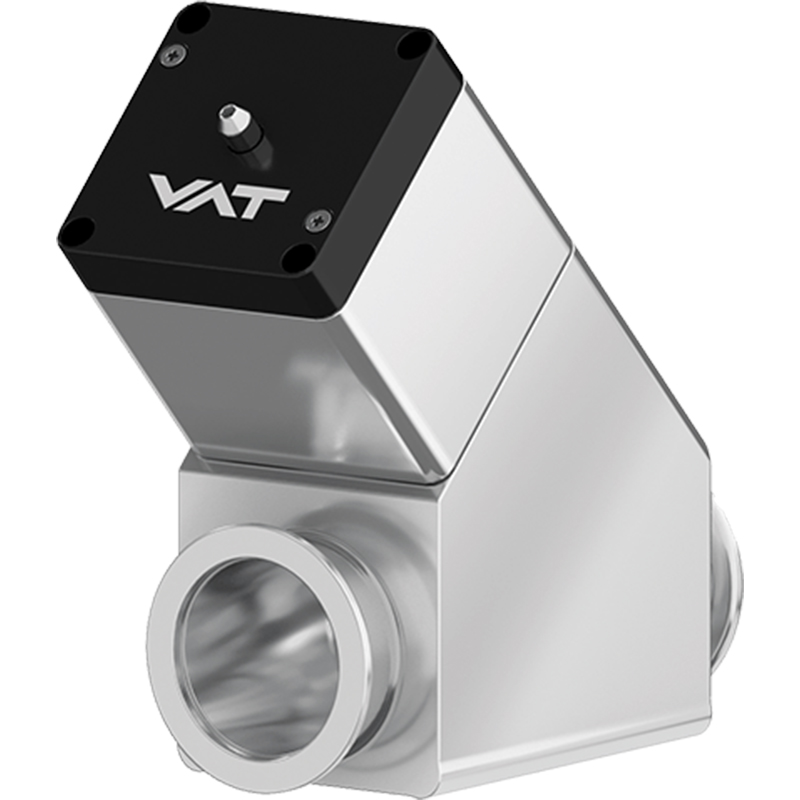 Kurt J. Lesker Company | 26.5 - HV Inline Valve | Enabling Technology ...