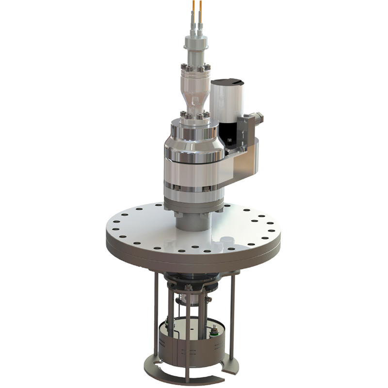 Kurt J. Lesker Company | | Enabling Technology for a Better World