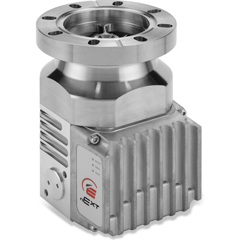 Kurt J. Lesker Company | Edwards nEXT Series | Enabling Technology for ...