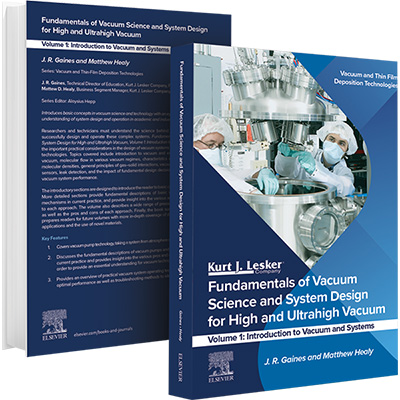 Kurt J. Lesker Company | Vacuum Education | Enabling Technology for a ...