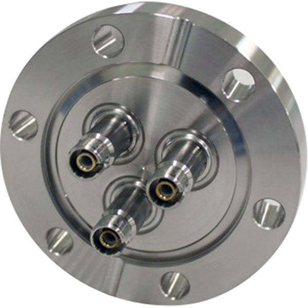 Kurt J. Lesker Company | Fiber Optics Feedthroughs | Vacuum Science Is ...