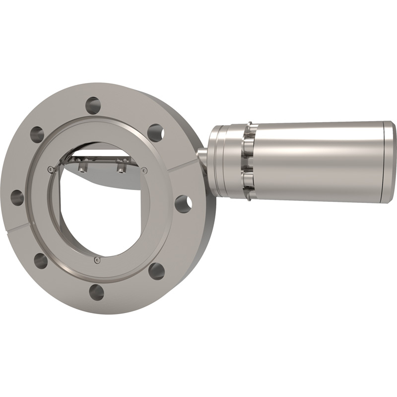 Kurt J. Lesker Company | Manual 100% Full Closure Viewport Shutters ...