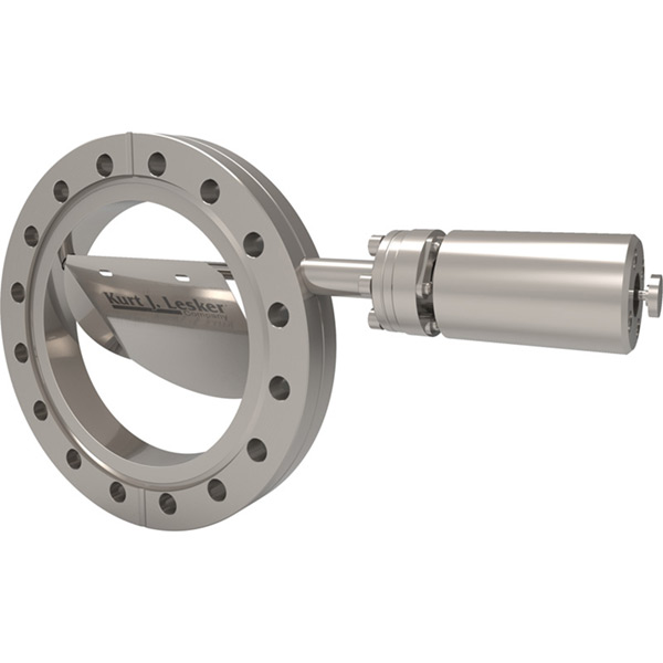 Kurt J. Lesker Company | Manual Viewport Shutters | Enabling Technology ...