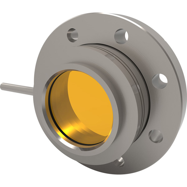 Kurt J. Lesker Company | Exotic Lens Viewports | Vacuum Science Is Our ...