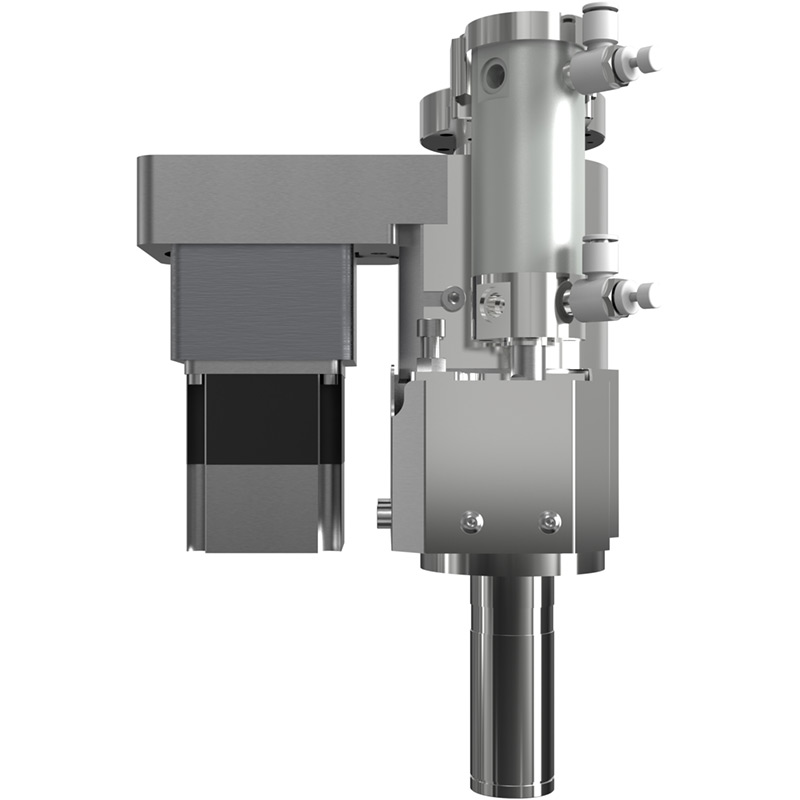 Kurt J. Lesker Company | MLR35 (CF40, 2.75in OD) MagiLift Series ...