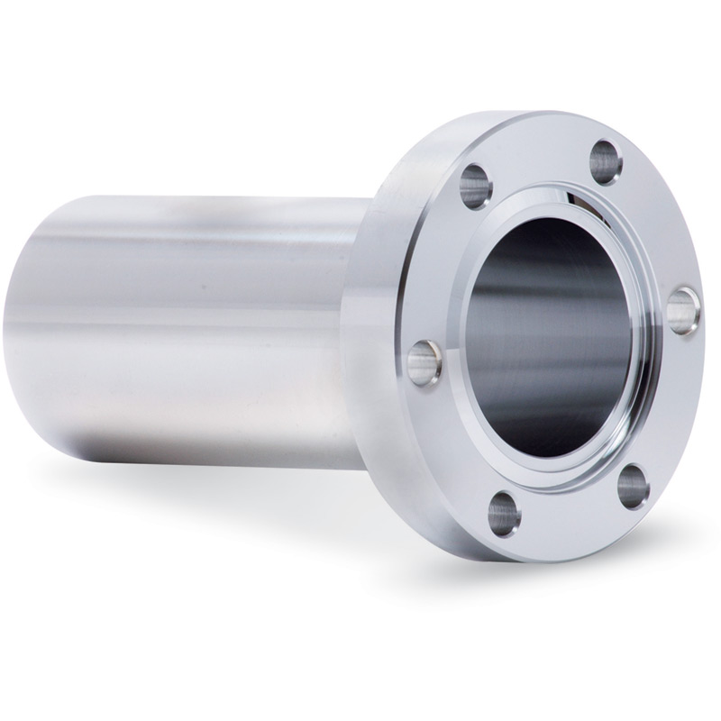 Kurt J. Lesker Company | ConFlat® (CF) UHV Flanges (Aluminum A2219 ...