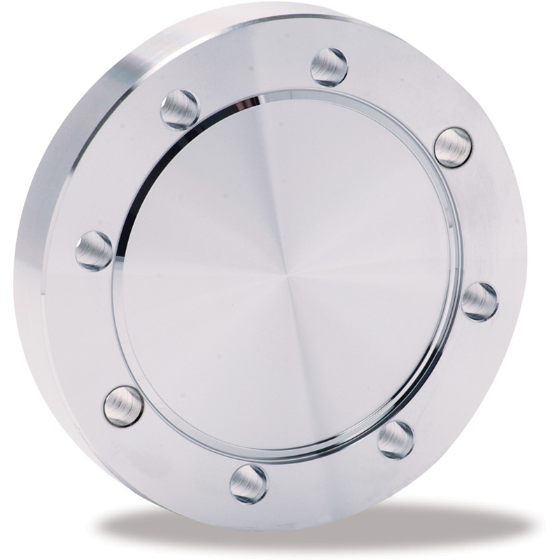 Kurt J. Lesker Company | ConFlat® (CF) UHV Flanges (Aluminum A2219 ...
