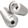 Kurt J. Lesker Company | Vented Stainless Steel Set Screws (SI ...