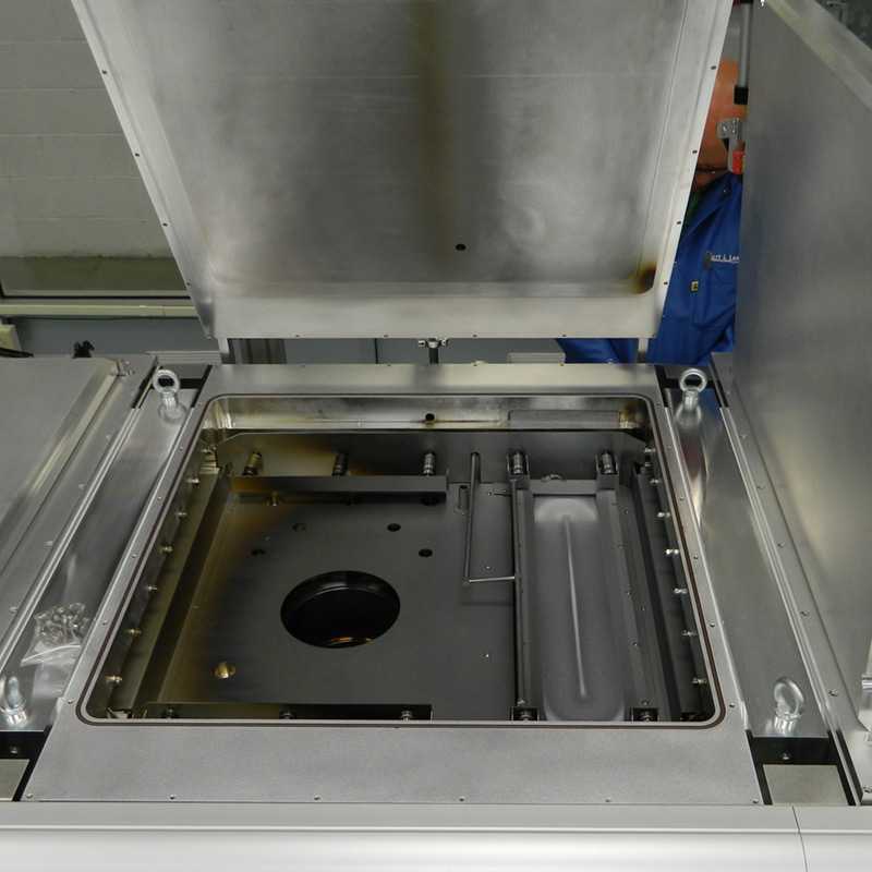 Kurt J. Lesker Company | TORUS® Linear Sputtering Magnetrons | Enabling ...