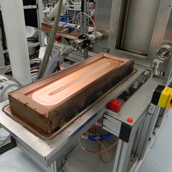 Kurt J. Lesker Company | TORUS® Linear Sputtering Magnetrons | Enabling ...