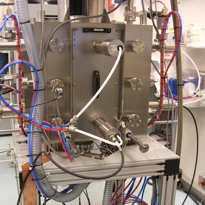 Kurt J. Lesker Company | TORUS® Linear Sputtering Magnetrons | Enabling ...