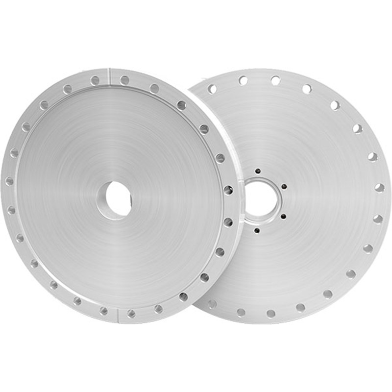 Kurt J. Lesker Company | RF600X450 - FLANGE,SS,UHV,REDUCING,ZERO ...