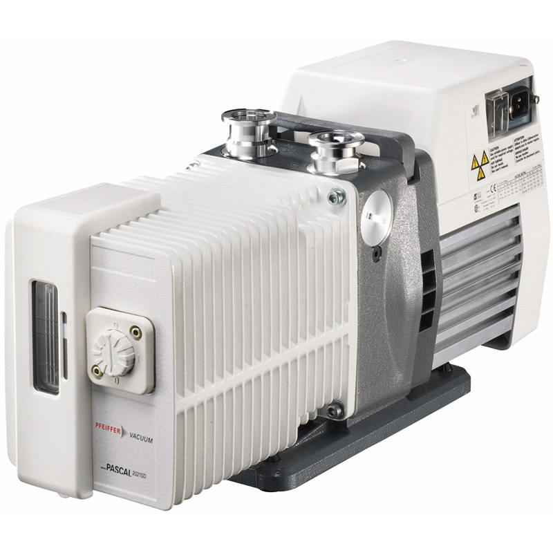 Kurt J. Lesker Company | Adixen™ (Pfeiffer®) Standard Pascal Series ...