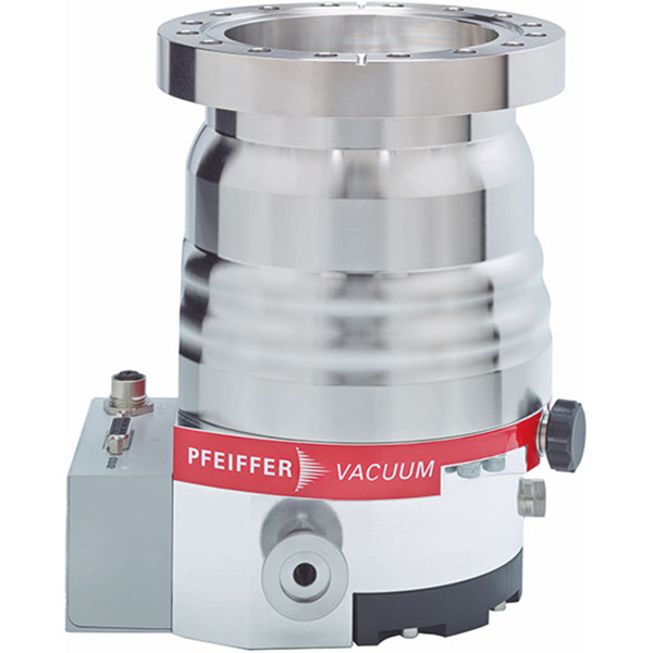 Kurt J. Lesker Company | PMP03901C - Pfeiffer Vacuum HiPace 300 with ...