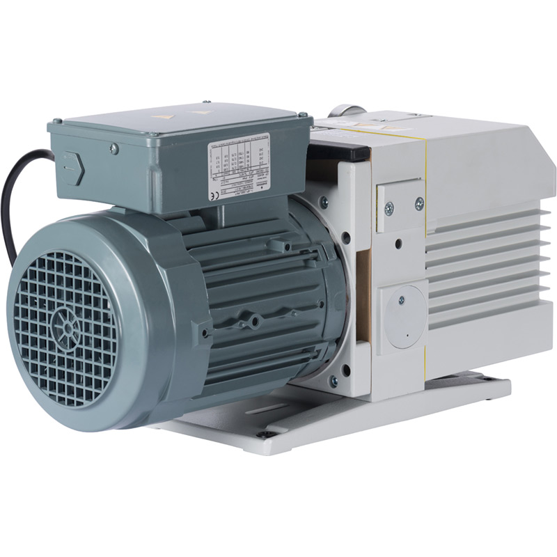 Kurt J. Lesker Company | 898698 - LEYBOLD D16B ROTARY VANE PUMP ...