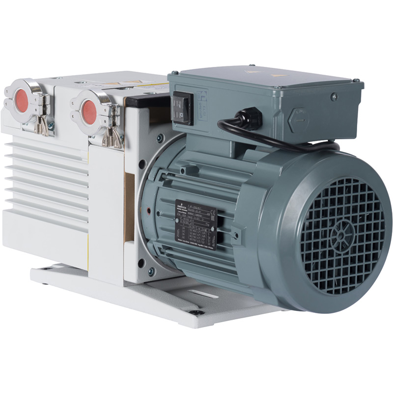 Kurt J. Lesker Company | 11266 - Leybold D16B Rotary Vane Pump ...