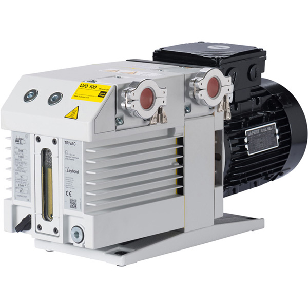 Kurt J. Lesker Company | 11266 - Leybold D16B Rotary Vane Pump ...